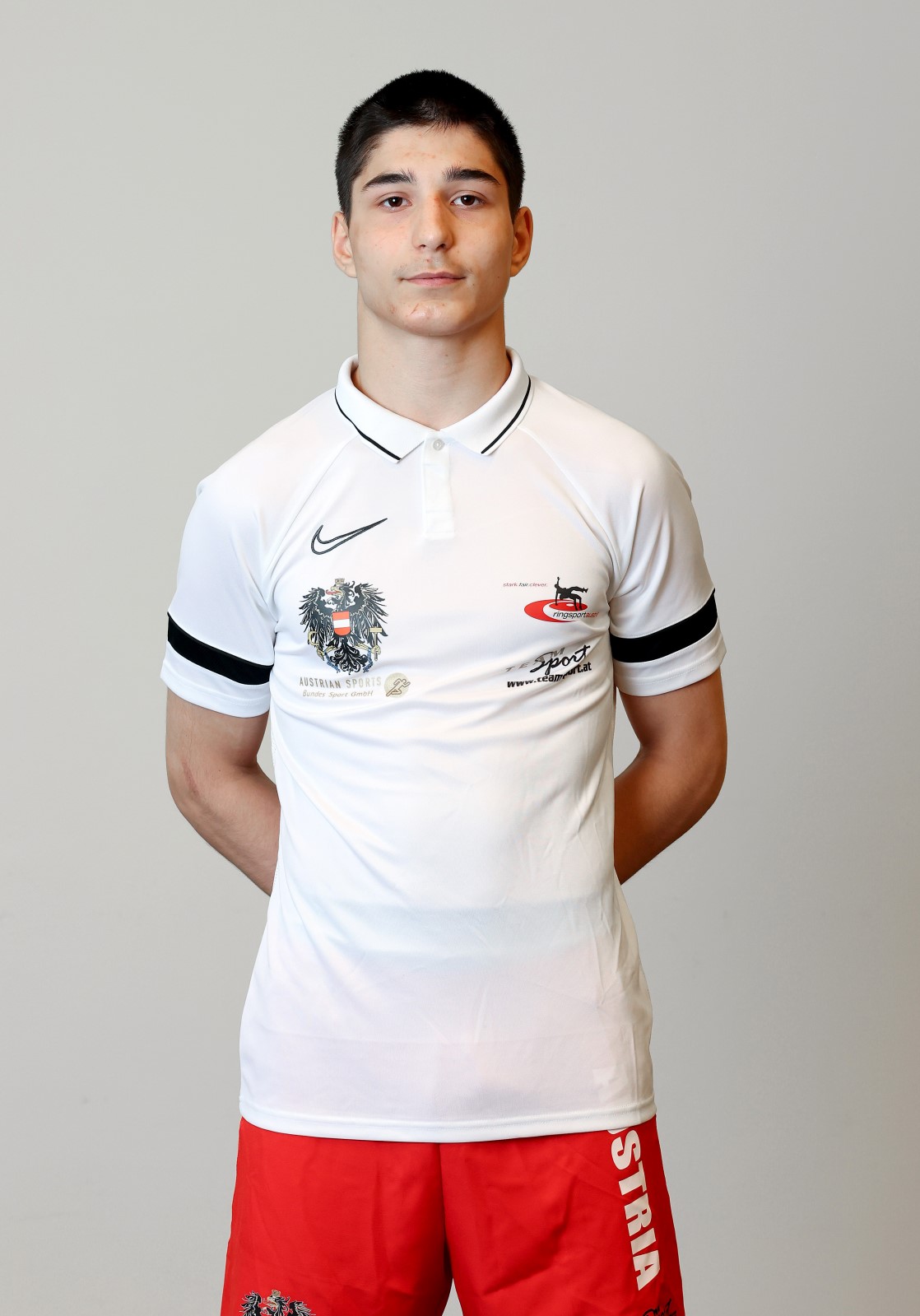 Neuigkeiten - Österreichischer Ringsportverband ÖRSV