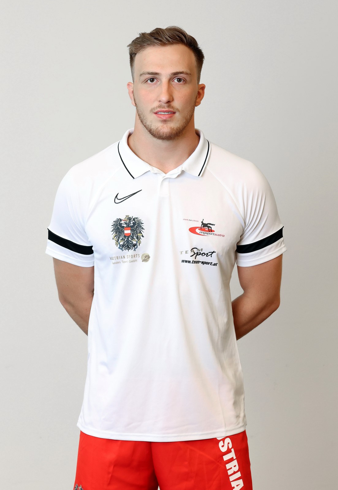 Sportler - Österreichischer Ringsportverband ÖRSV