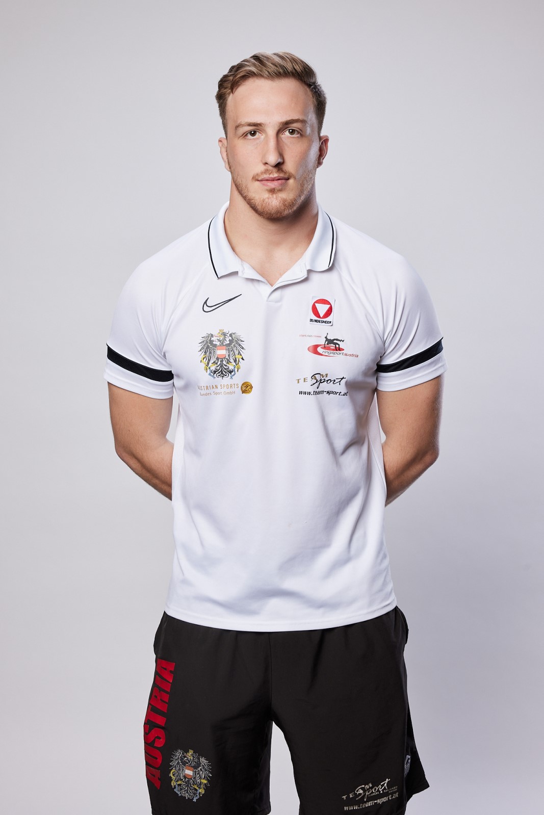 Neuigkeiten - Österreichischer Ringsportverband ÖRSV