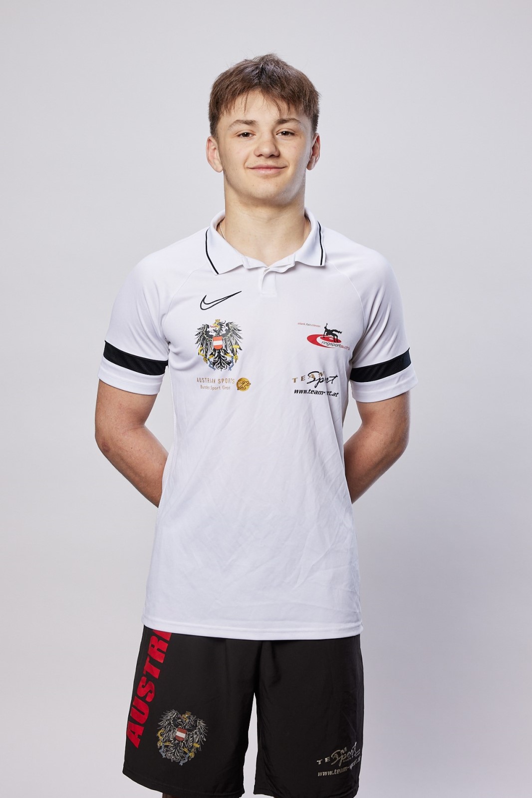 Neuigkeiten - Österreichischer Ringsportverband ÖRSV